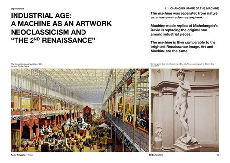 msc thesis digital archive behance
