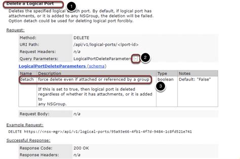 Do You Fail To Delete An NSX T Segment Or Logical Switch Via Simplified UI Or Advanced UI
