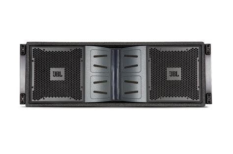 Jbl Vertec Series Subcompact Line Array System Avc Group