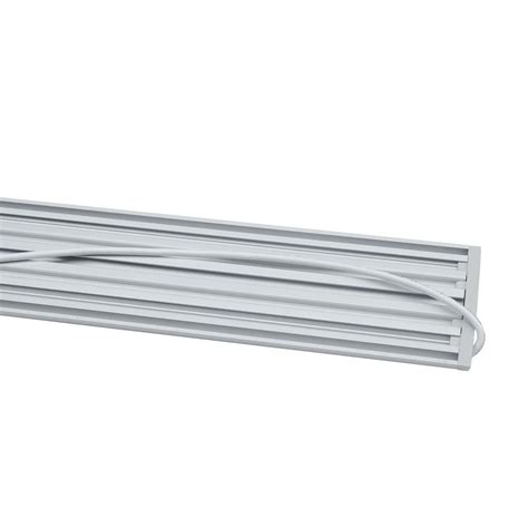 12w Surface Mounted Linear Light For Commercial Ceiling Surface Led Lighting Helian Led Lighting