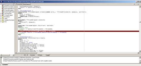 Delphi Programme Für Macos X Software Programmierung Und Externe Tools Tinkerunity