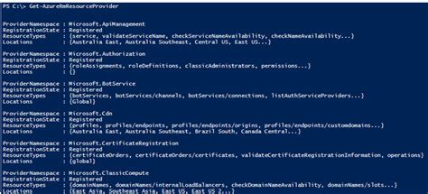 How To Find Apiversion Used For Rest Api Or Arm Templates The Best C Programmer In The World
