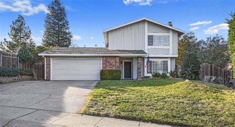 7205 Springleaf Ct Citrus Heights Ca 95621 Redfin