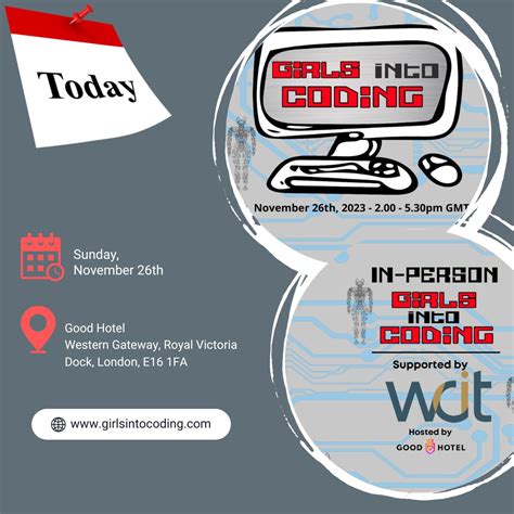 Girls Into Coding On Linkedin Tech Ai Robotics Girlsintocoding