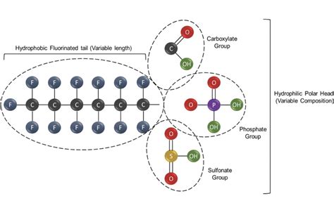 Current Lc Ms Approaches For Pfas Analysis
