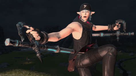 Ffxiv Monk Job Guide Leveling And Rotation Hgg