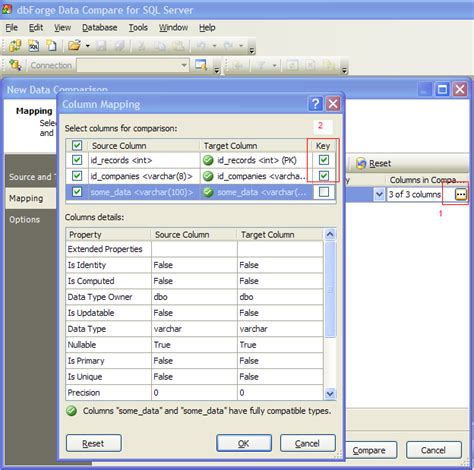 Synchronizing Sql Data Between A Company Database And A Data Warehouse Devart Blog