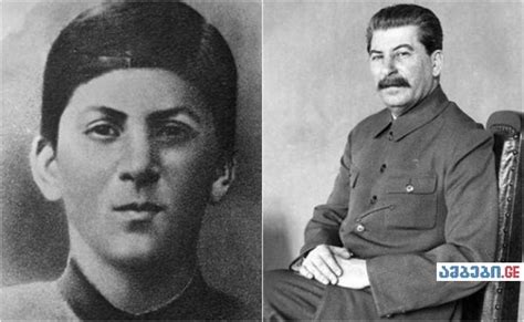 როდის დაიბადა იოსებ სტალინი ანუ ბელადის იდუმალებით სავსე ცხოვრების კიდევ ერთი გამოცანა Ambebi Ge