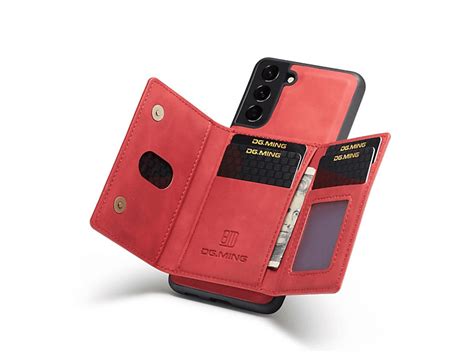 Dg Ming M In Bookcover Samsung Galaxy S Plus Rot Saturn