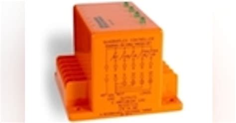 Alternating Relayduplex Controllers Ensure Equal Runtime Electronic