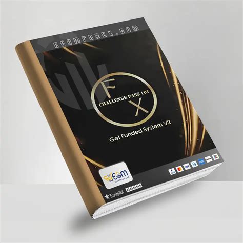 Get Funded System Ea Mt4 Original Version 1431 Add Setfiles