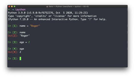 Ejemplos De Código Python Para Principiantes Y Avanzados