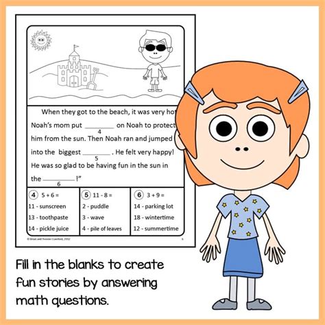 1st Grade Math Puzzles Bundle Math Enrichment 30 Off By Yvonne