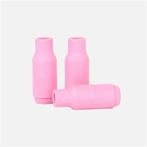 Tobera Ceramica Para Antorcha Tig Sofalca