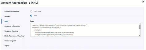 Account Entitlement Or Get Object Aggregation