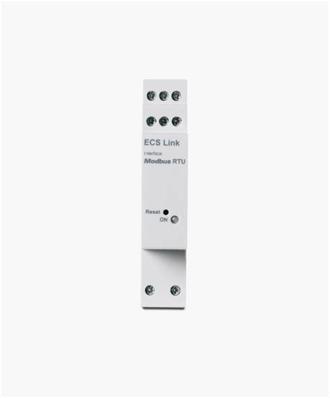 Modbus Communication Module For Energy Meter Herholdt Controls