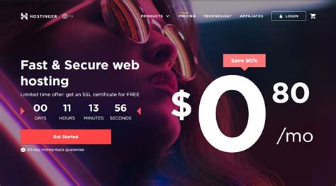 Hostinger Shared Hosting Reviews From A Real Experience