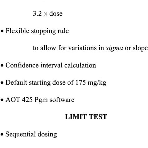 Up And Down Procedure Download Scientific Diagram