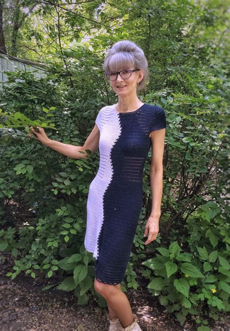 Nina Riggs Crochet Dresses