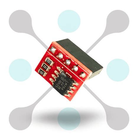 Lm75 Temperature Sensor Buy Online At Best Price