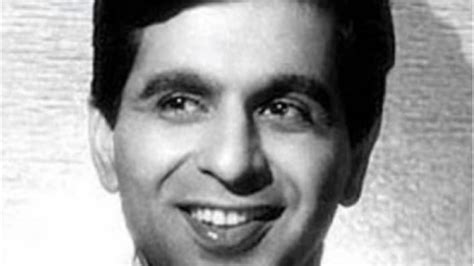 Dilip Kumar Birth Anniversary Watch Best Songs Featuring The