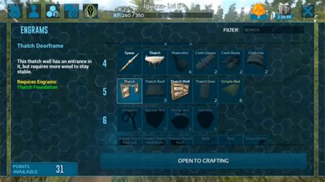 What Are Blueprints ARK Survival Evolved