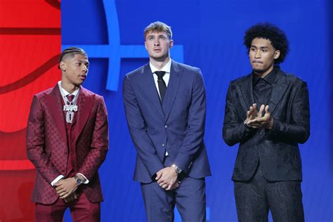 Nba Analyst Bill Simmons Raises Bold Question About 2025 Draft Class