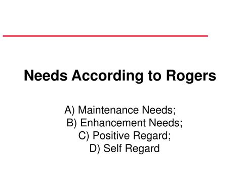 Ppt Carl Rogers Person Centered Theory Powerpoint Presentation Free