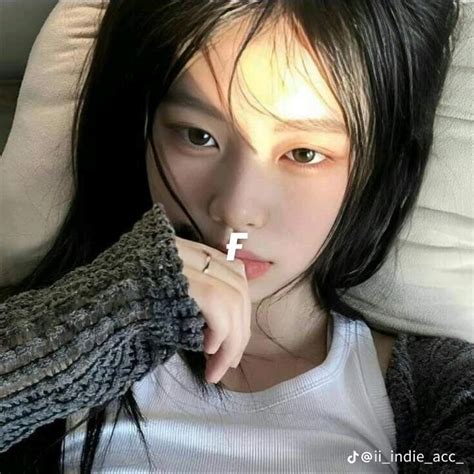 ☆ᴇᴍᴏ ɢɪʀʟ☆ Hair Styles Uzzlang Girl Pretty Korean Girls