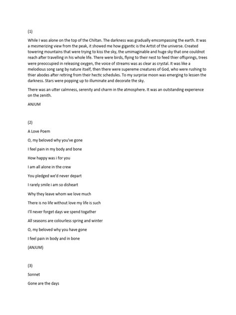 my write ups pdf