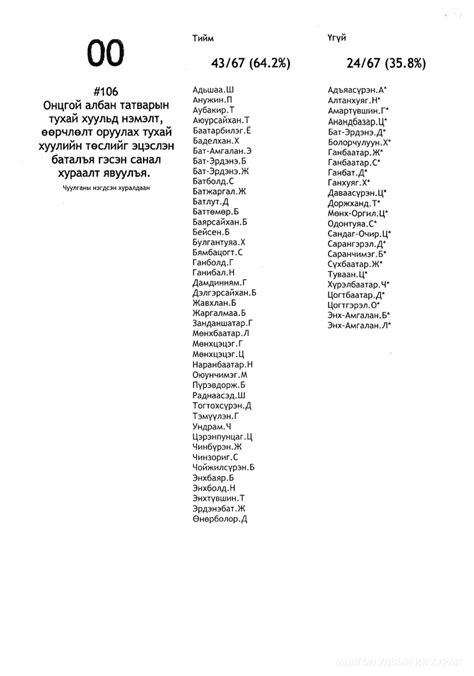 2021 оны 7 дугаар сарын 06