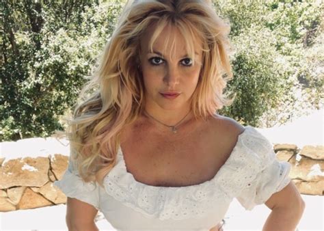 Britney Spears On Right Medication After The End Of Her Conservatorship