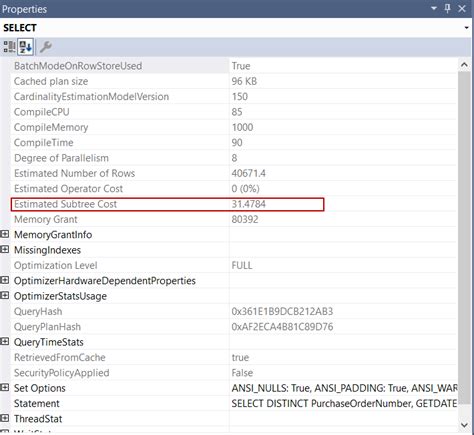 sql server 執行計畫 平行處理 brianchen medium