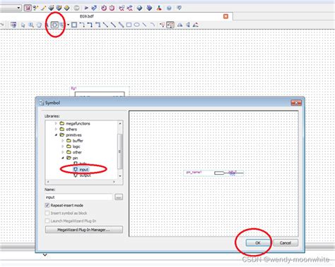 Vhdl11：vhdl两个独立的vhdl文件在同一个工程中使用，加载到顶层文件中，实现模块化的功能vhdl模块化设计 Csdn博客