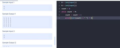 Charan Kumar Kasikala On Linkedin Codingchallenge Python Learningbydoing Loopsinpython
