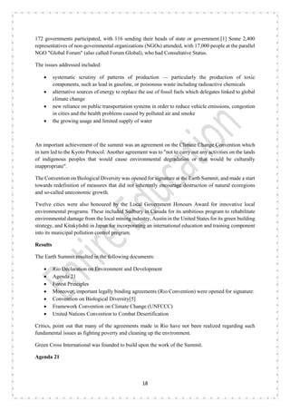 CSS Environmental Sciences PDF