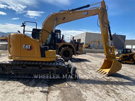 315 Hydraulic Excavator Cat Caterpillar 55 Off