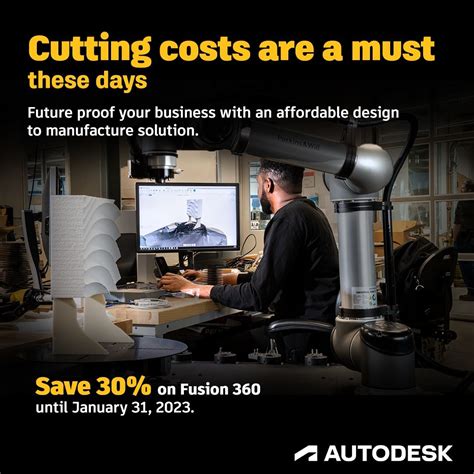 autodesk design and manufacturing on linkedin with powerful and accurate