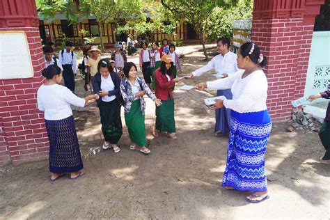 ငါန်းဇွန်မြို့တွင် အပြည်ပြည်ဆိုင်ရာ မူးယစ်ဆေးဝါးအလွဲသုံးမှုနှင့် တရားမဝင်ရောင်းဝယ်မှု တိုက်ဖျက