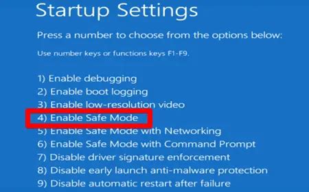 How To Reset Graphics Driver 7 Easy Methods