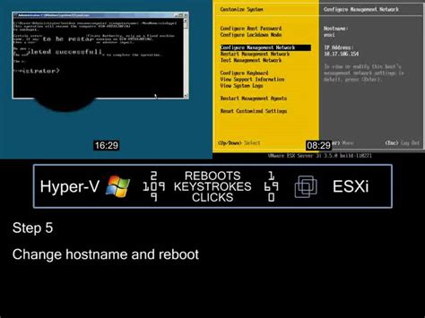 Hyper V Vs Virtualbox Vs Vmware Bpomanage