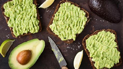 Siete Alergias Alimentarias Que Desconocías