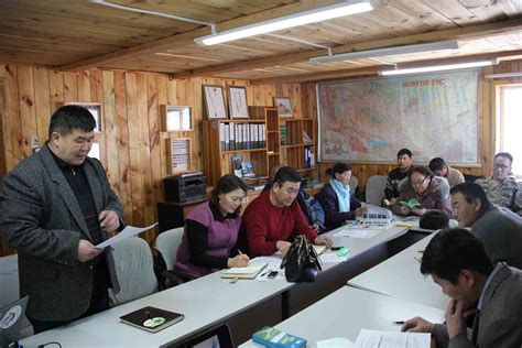 An Assessment Of Protected Area Management Effectiveness Has Been Performed Wwf