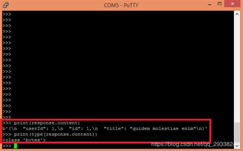 Esp32 Esp8266 Micropython教程： Get请求访问