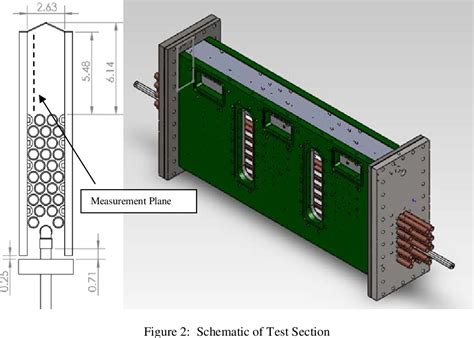 Figure 2 From Characterization Of Liquid Refrigerant Flow Emerging From