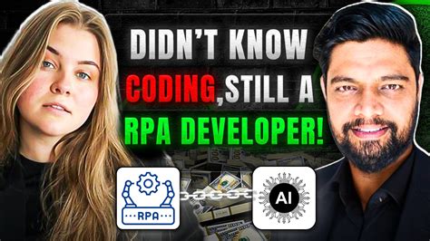 Dipendra Shekhawat On Linkedin Automation Rpa Nocode Ai Podcast Techcareer Rpafeed