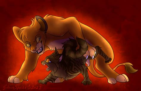 Post 5190725 Crossover Silverspade Simba Tagme Thelionking