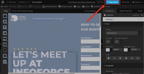 Understanding The Classic Builder Interface Documentation