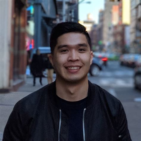 Eric Tran The Improv Embassy