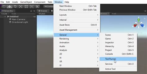 A Comparison Of Unity Test Frameworks Game Conductor